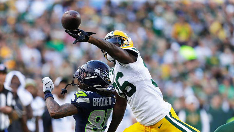 Tyrone Broden could be Seahawks' biggest surprise after moving to CB