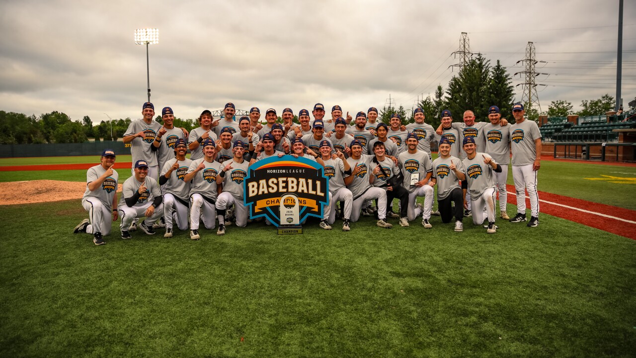 UWM baseball earns first NCAA tournament bid in 16 years on walk-off ...