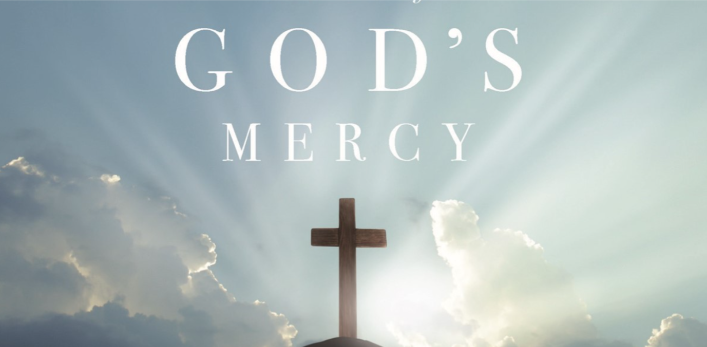 Devout Christians: God’s mercy and healing power explained through ...