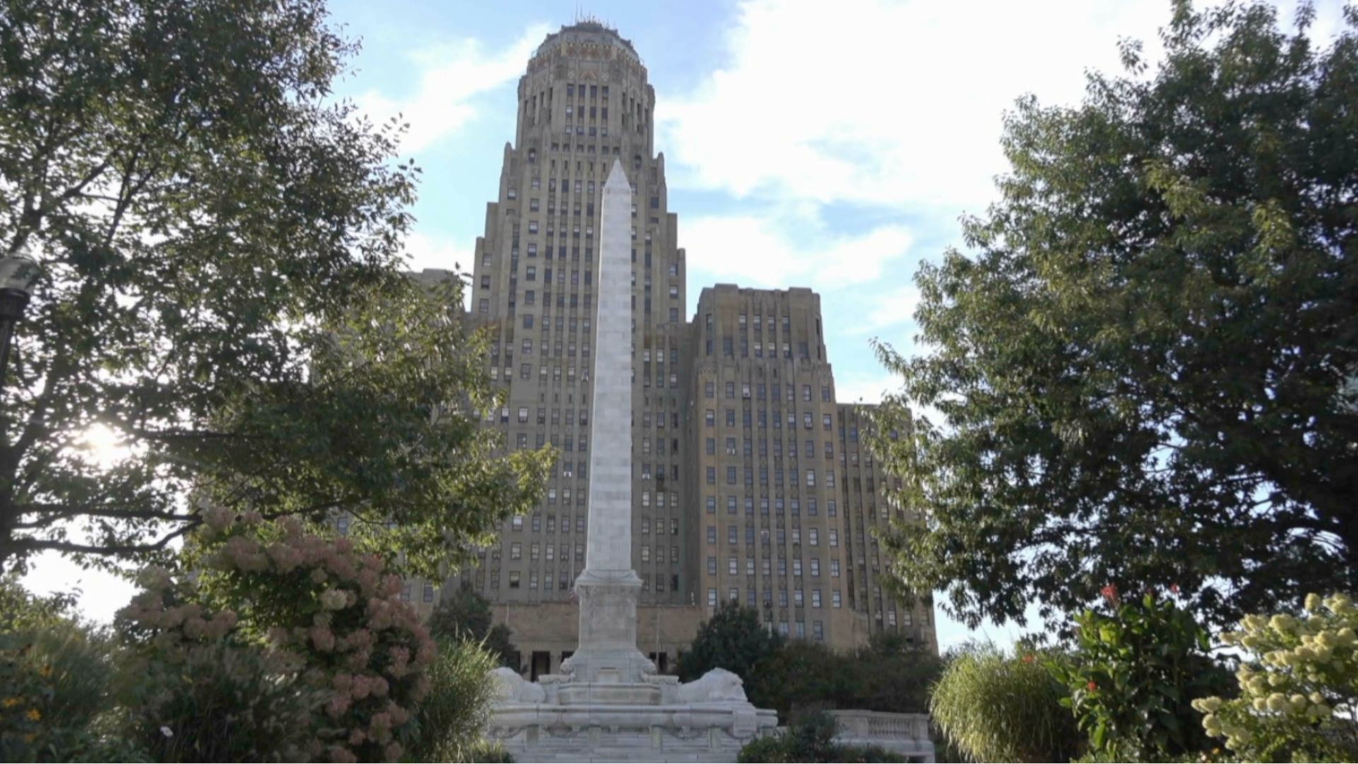 Common Council approves Buffalo budget with 19 percent property tax ...