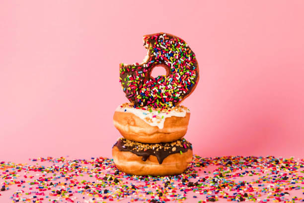 Texas donut shops featured in DoorDash’s Donut Day list