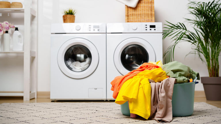 What does soil mean in your washing machine?