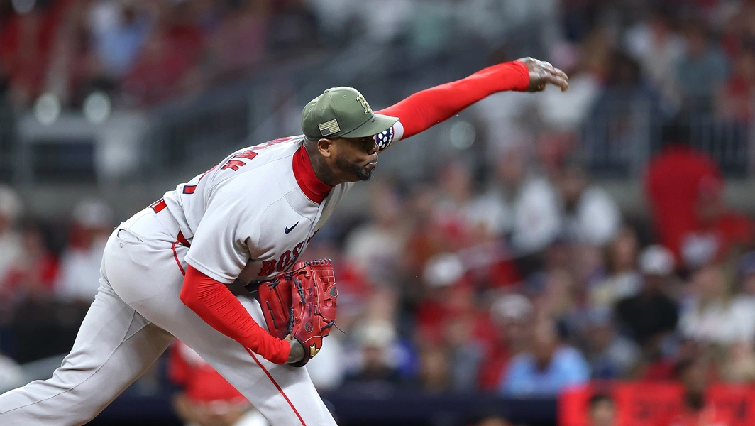 Red Sox weigh early trade to fix struggling offense
