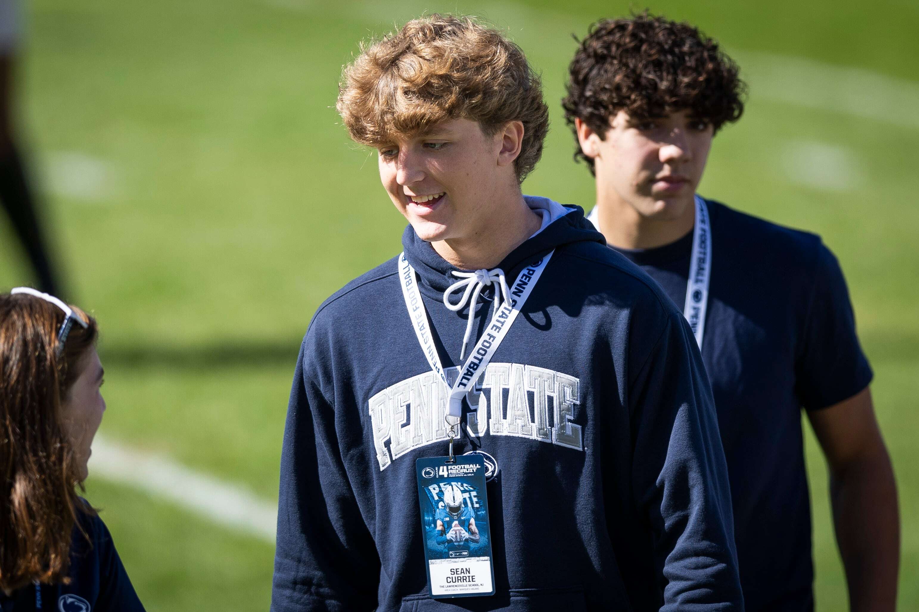 Penn State recruiting: PSU’s success in New Jersey continues with ...