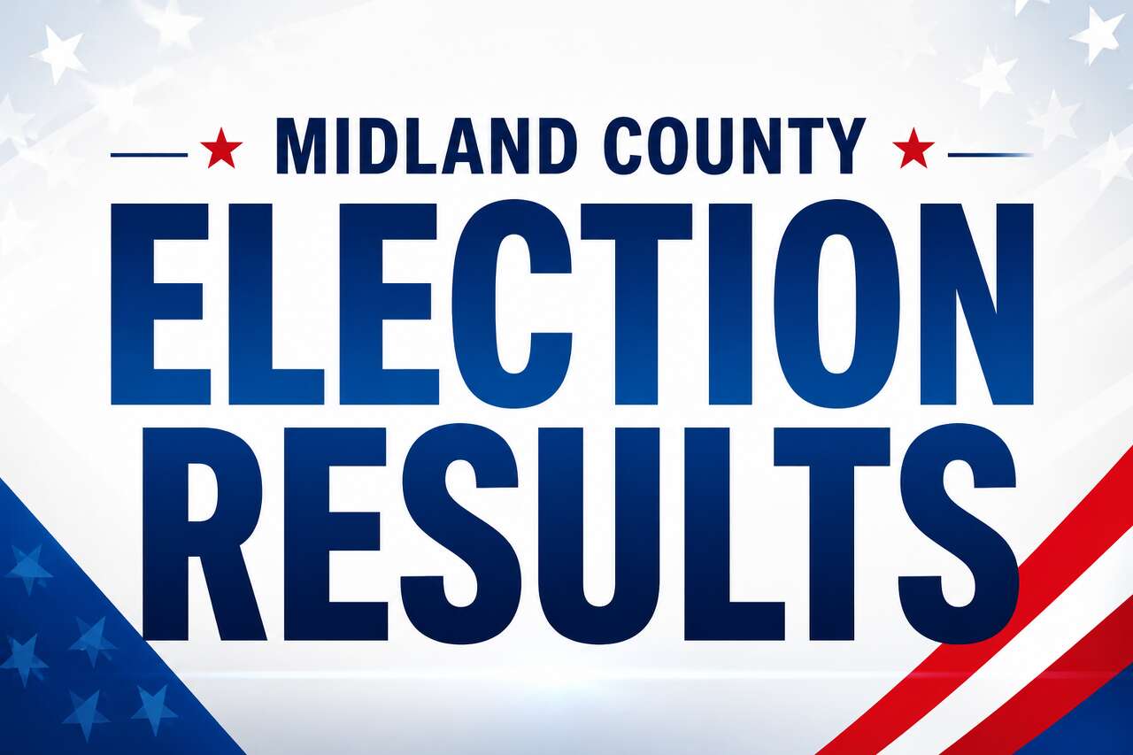 Live: Midland County commissioner, judge runoff election results