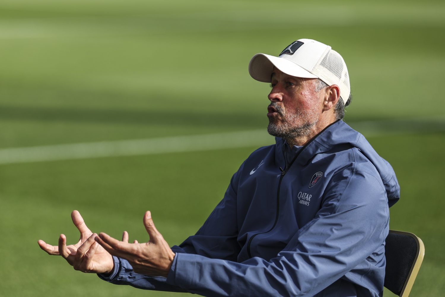 PSG vs Arsenal – Paris has become more complete, Luis Enrique explains