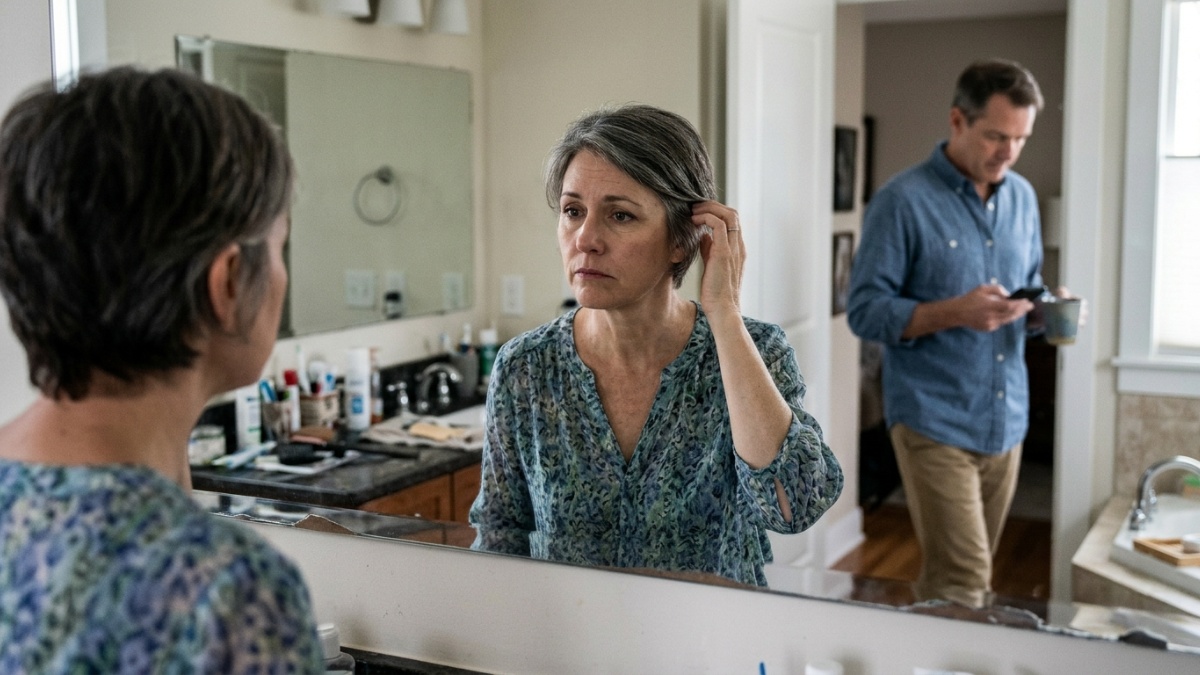 9 hair mistakes women over 60 make (and how to easily fix them)
