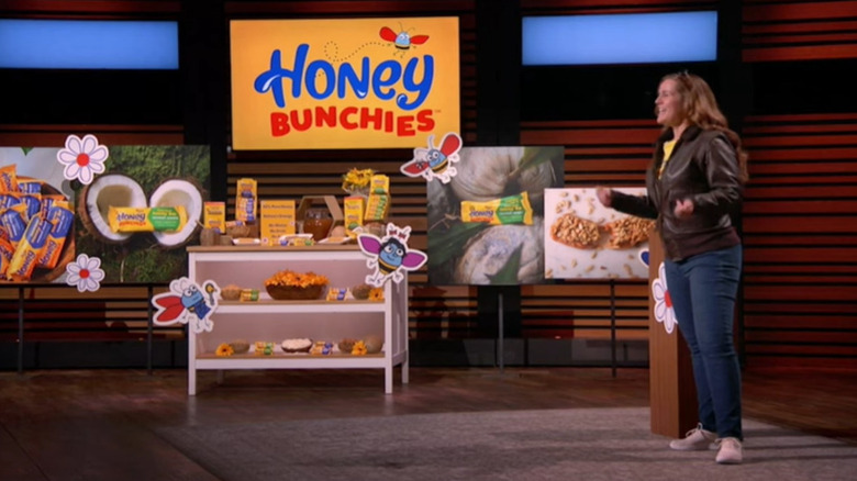 Whatever happened to Honey Bunchies from Shark Tank?