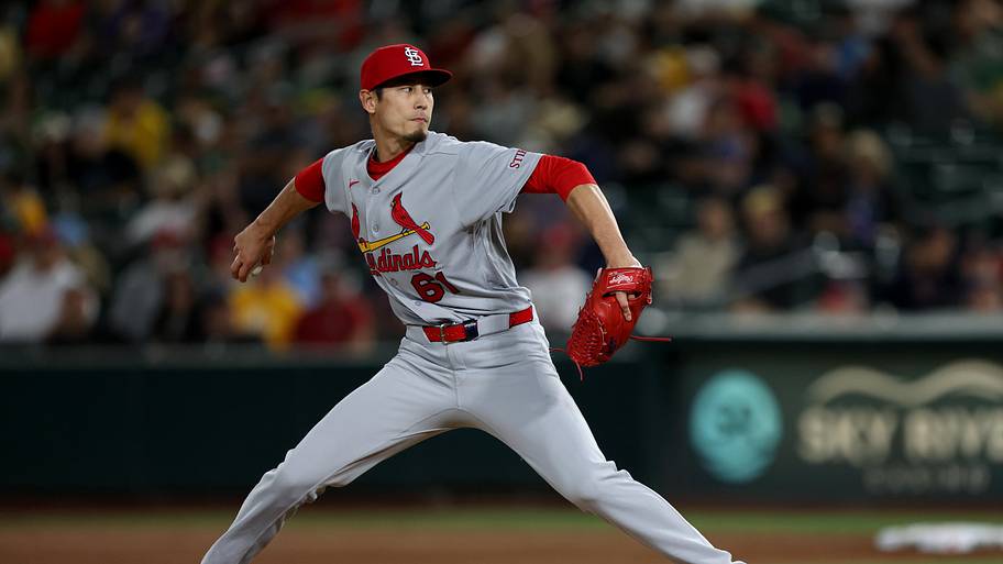 2 reasons the Cardinals are coming back down to earth after strong start