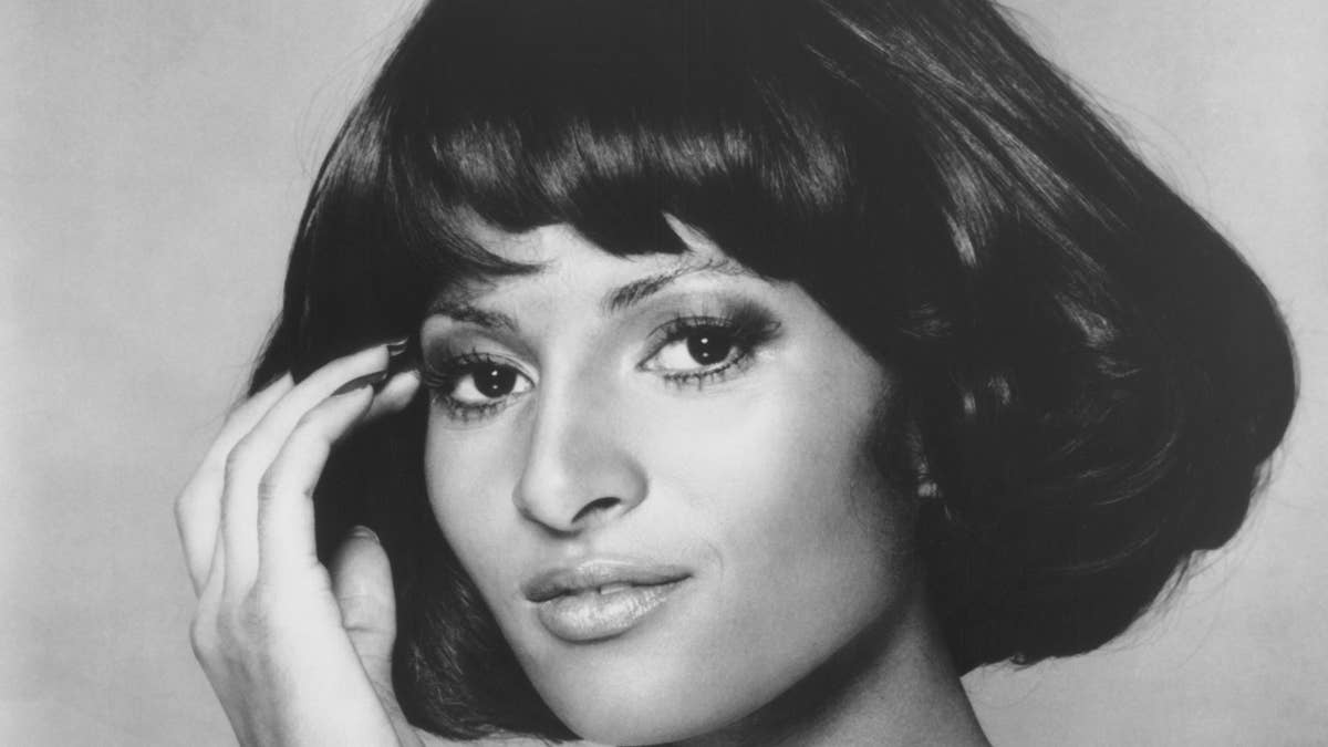 Pam Grier, trailblazing action star, celebrates 77th birthday today