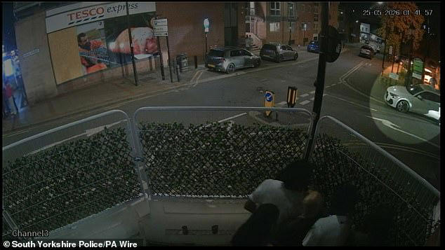 Woman shot dead outside a bar was an innocent bystander, police say ...