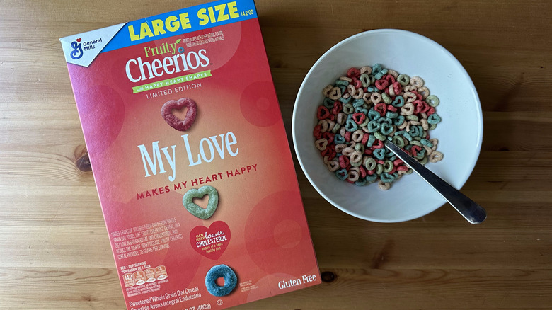 14 Cheerios cereal flavors, ranked worst to best