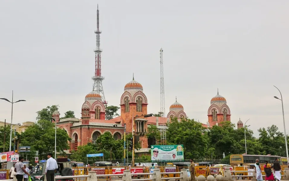 Madras HC seeks GCC reply on alleged ₹90 lakh bridge fund misuse