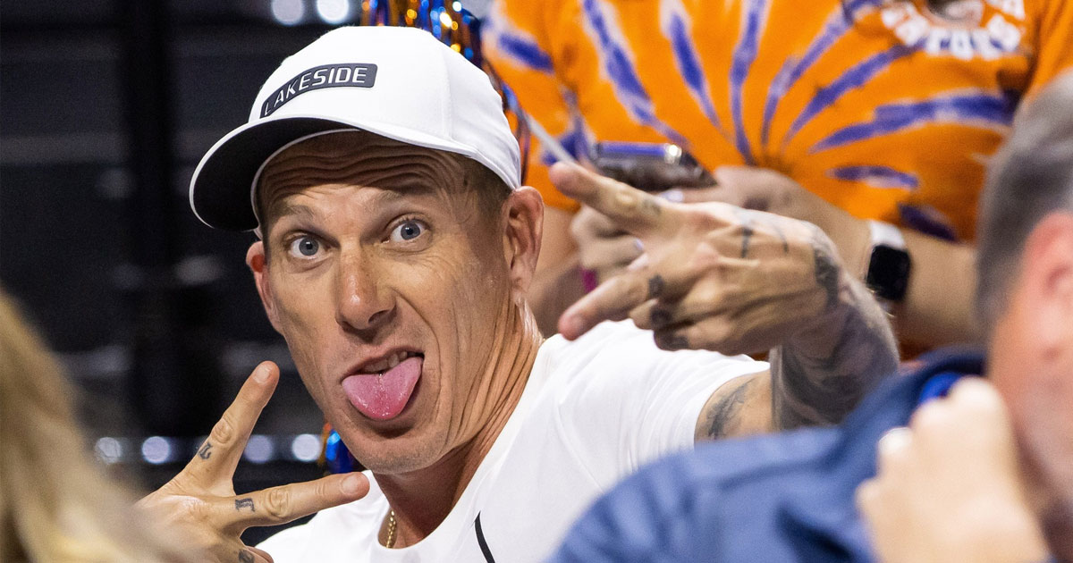 Jason Williams renounces Florida legend status, calls out Tim Walton ...