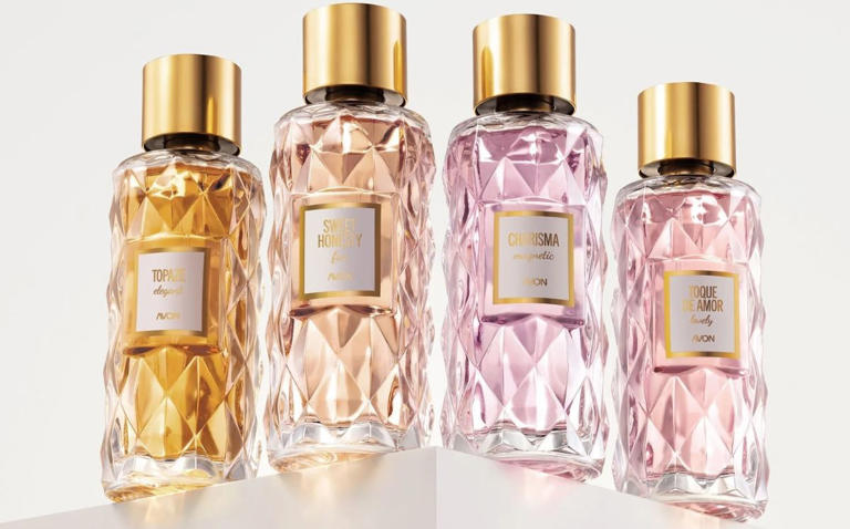 El perfume que eligen las mujeres que dejan huella (y es un imán de ...