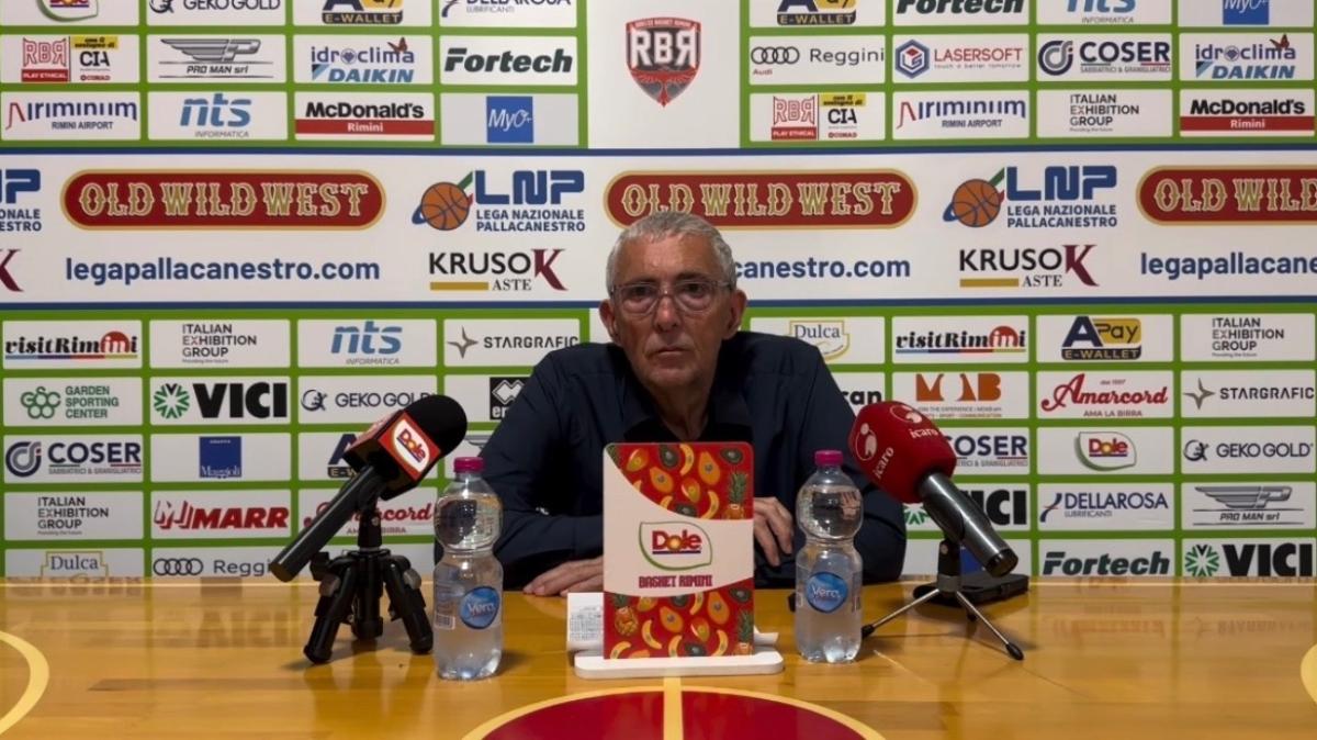 UEB Cividale, Pillastrini: “Freeman? Sono situazioni che possono ...
