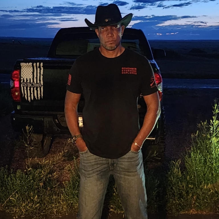 A luxury survivalist community is tearing itself apart