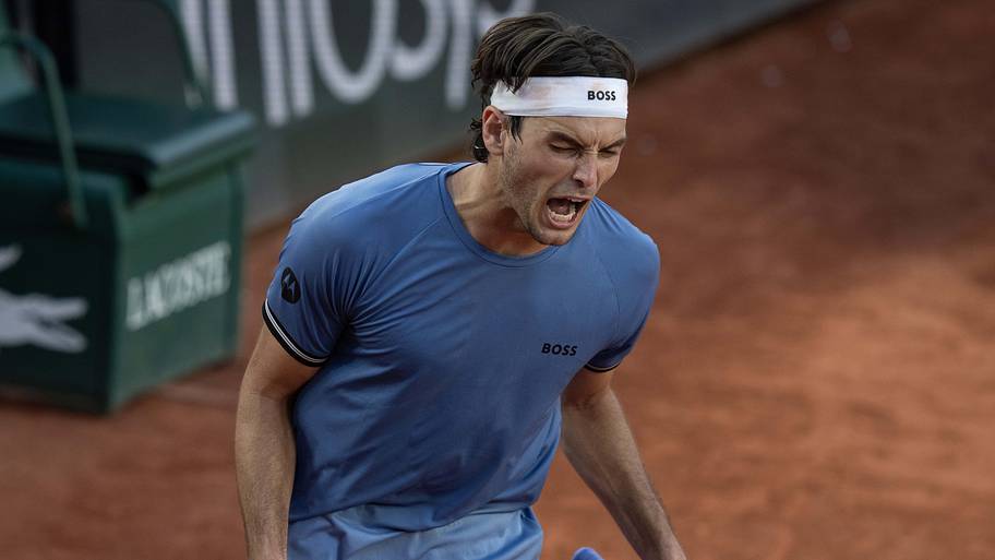 Jessica Pegula, Taylor Fritz headline the biggest upsets from the ...