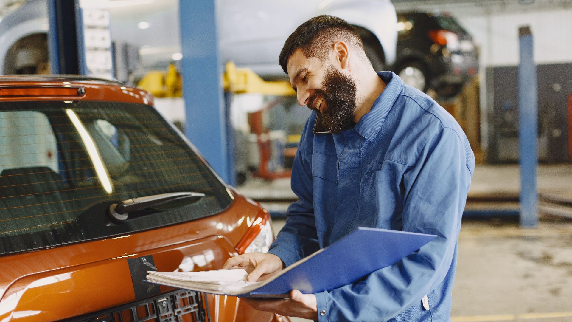 20 driving habits that add years to your car's life