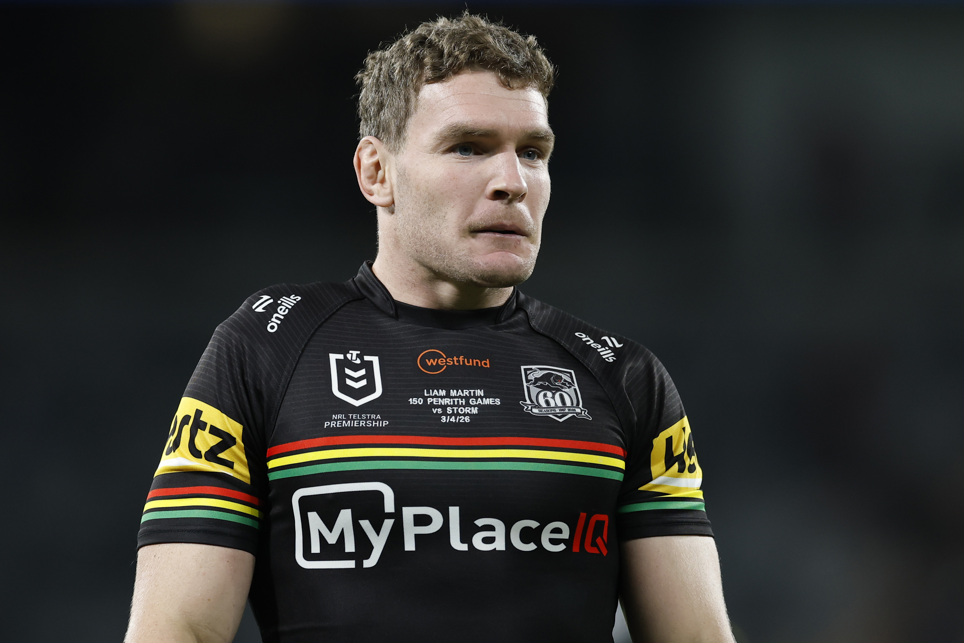 Ivan Cleary tips major response after Panthers star cops brutal axing ...