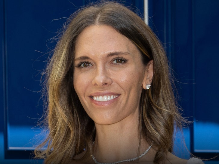 Who is Bettina Trump (Anderson)? What to know about Donald Trump Jr.'s wife