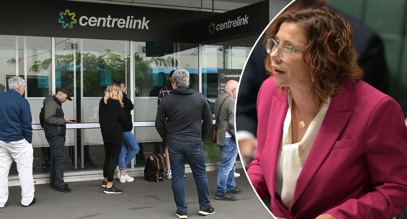 New rules for a million Aussies on Centrelink payment as changes to ...