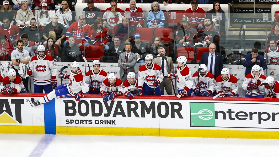 St. Louis challenges Canadiens to elevate play in pivotal game 4