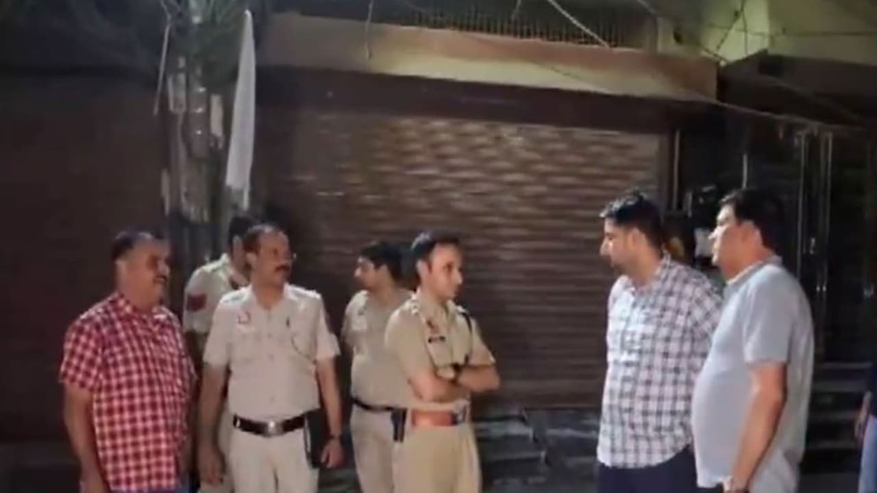 23-year-old man shot dead in Delhi's Khajuri Khas, probe underway