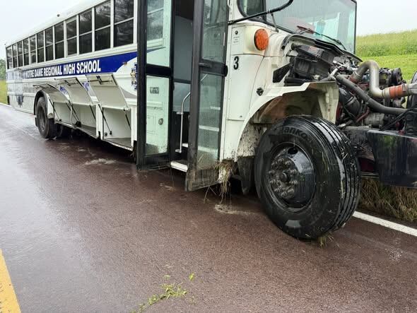 Notre Dame baseball postseason game delayed due to bus crash that injured 4