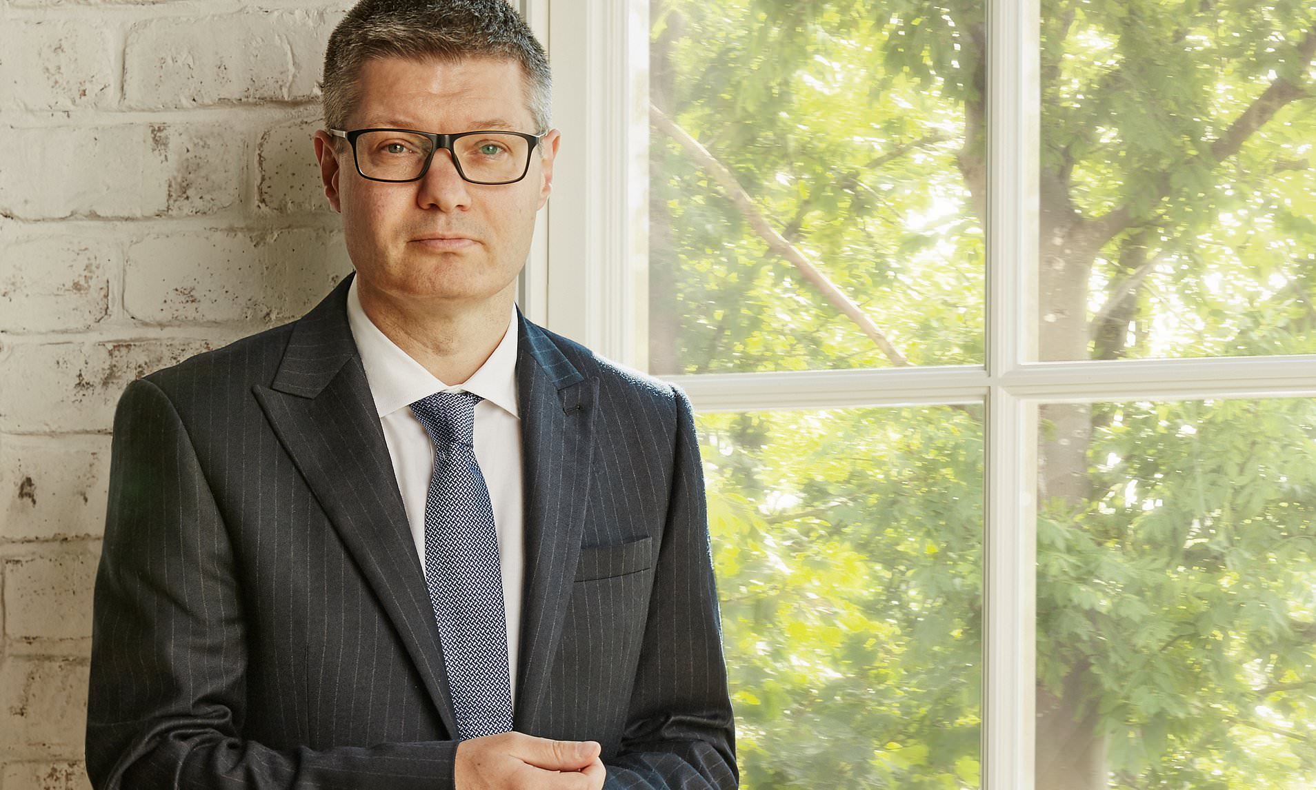 Next boss blasts Labour's policies for causing 'dramatic fall' in job ...