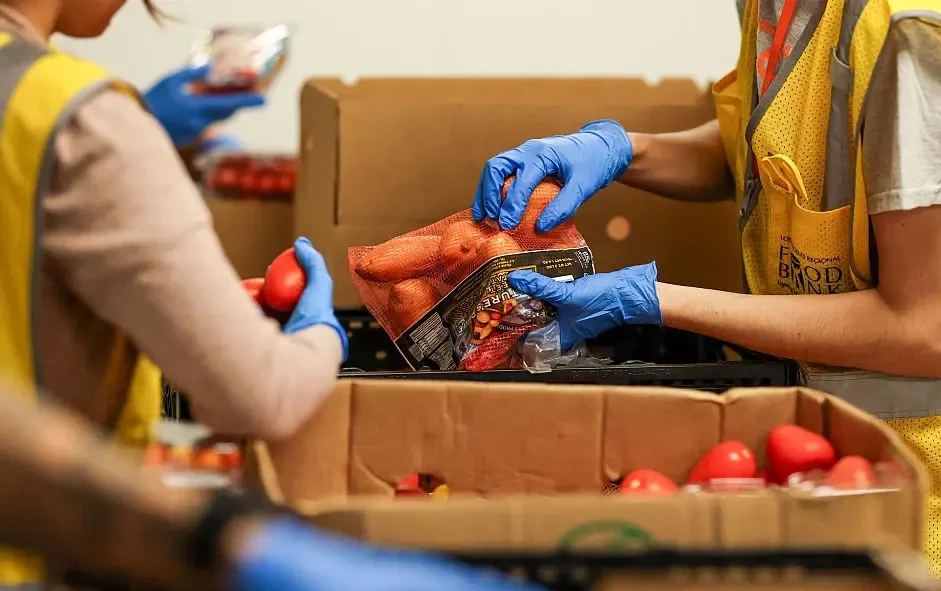 One in four Canadians face food insecurity as crisis deepens