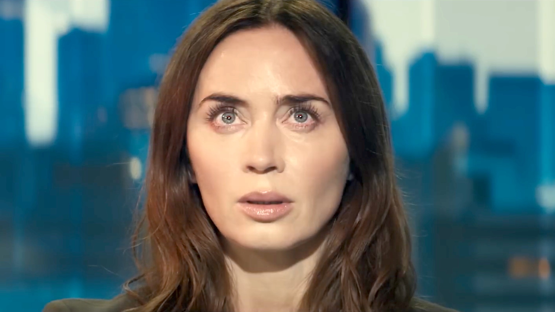 Inside Emily Blunt’s mysterious new role on Disclosure Day