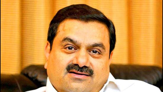 State clears Adani’s ₹70,000-cr coal gasification plant