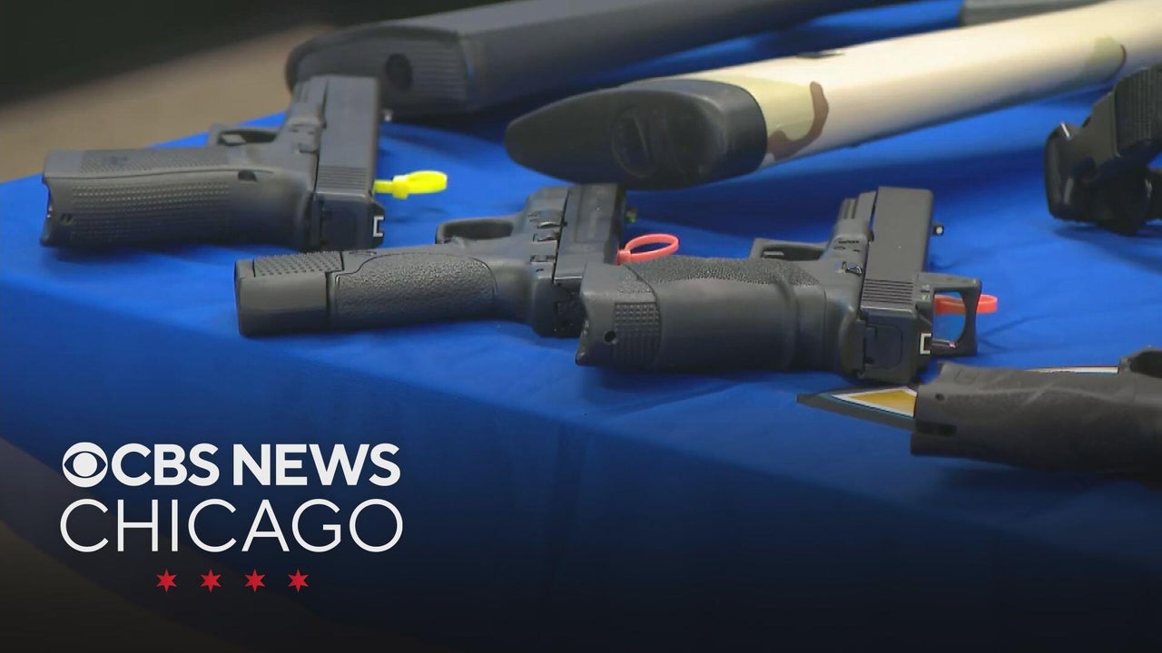 Gun control advocates urge Illinois lawmakers to pass RIFL Act