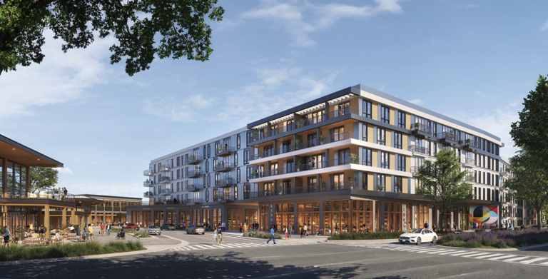 The Triangle is booming – but not all corners are growing the same way ...