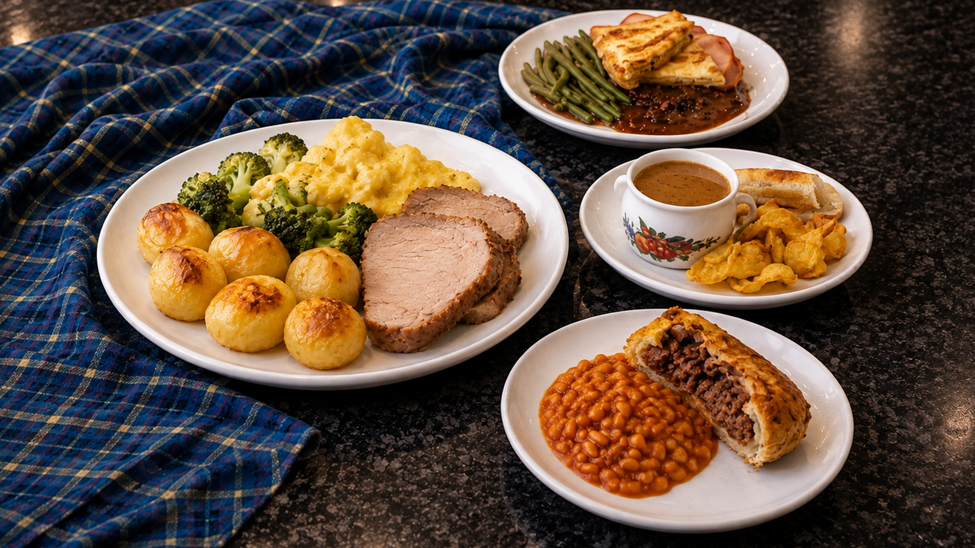 Simple and tasty family dinner ideas for the whole week