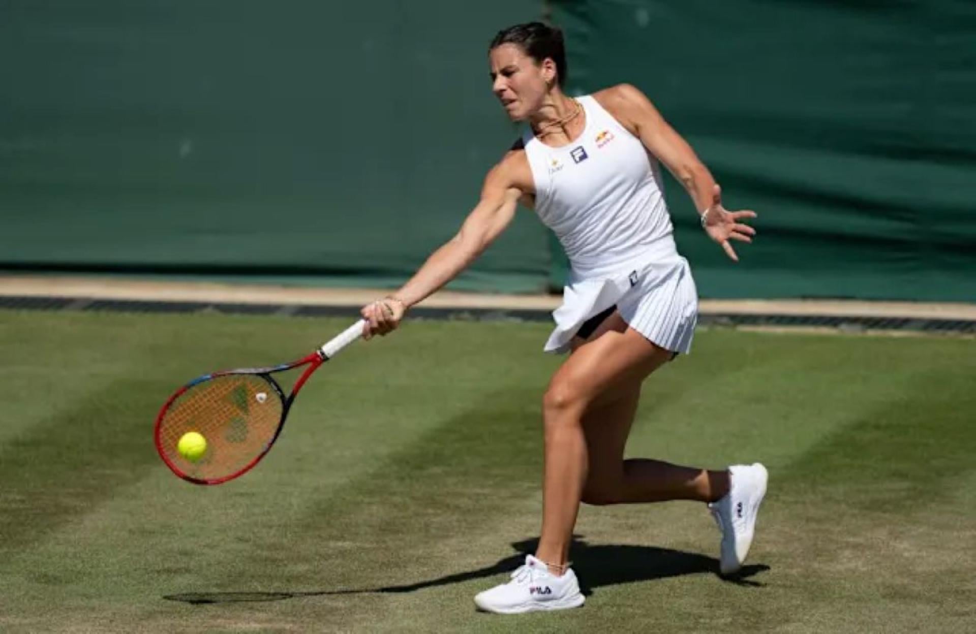 Resurgent Emma Navarro to play on grass in 's-Hertogenbosch immediately ...