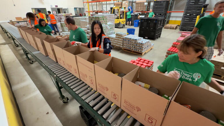 San Diego steps in to supply Orange County food programs disrupted by ...