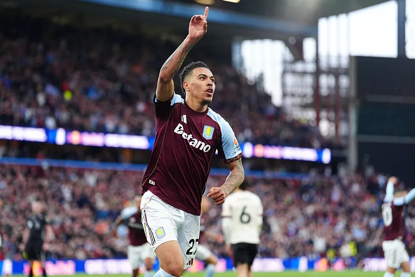 Arsenal lance le dossier Morgan Rogers
