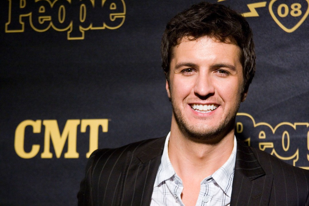 Have you heard Luke Bryan’s version of Billy Currington’s ‘Good ...
