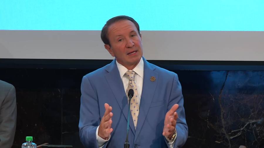 New Louisiana teacher pay raise plan unveiled after amendment fails