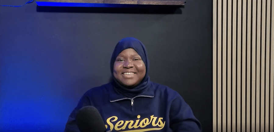 NYC student fights for lower voting age in primary elections