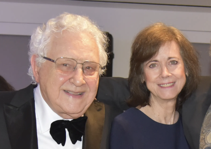 Director shares how heavenly encounter inspired 'Messianic outreach ...