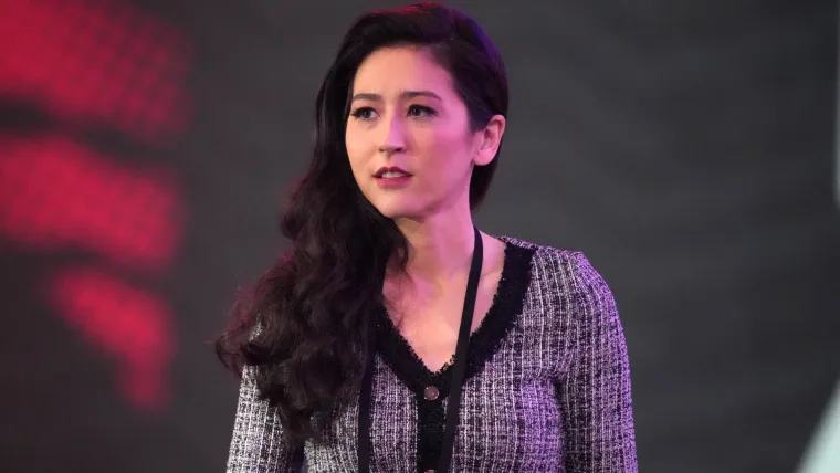 Why ESPN's Mina Kimes is hosting the 2026 Scripps National Spelling Bee