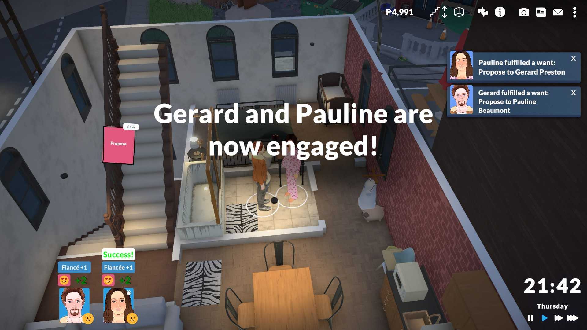 Paralives: Romance guide (how to get married)