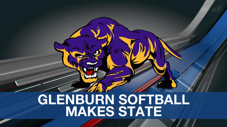 Glenburn softball reaches program’s first state tournament after ...