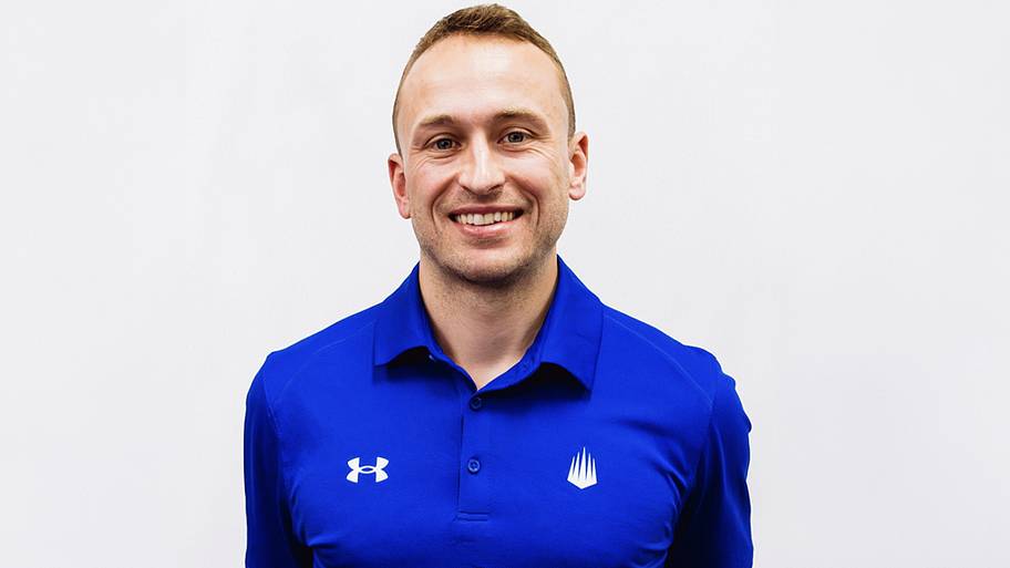 IMG Academy introduces Jackson Johnson as its new boys basketball head ...