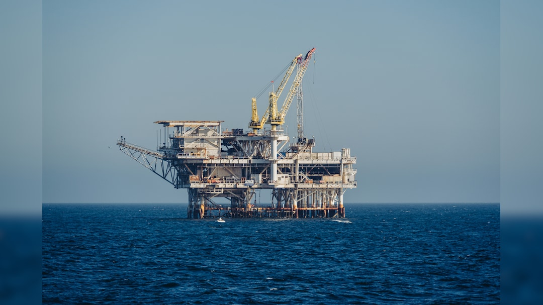 Oil prices today: Brent holds near $99 as US signals progress in Iran ...