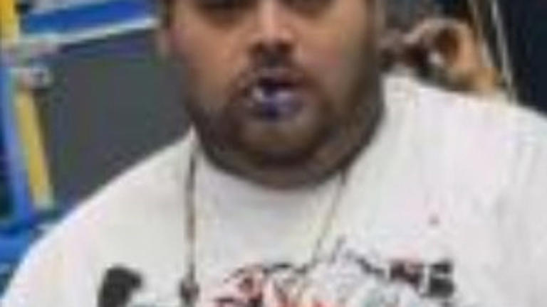 Chicago police search for man accused of spitting liquid on CTA rider
