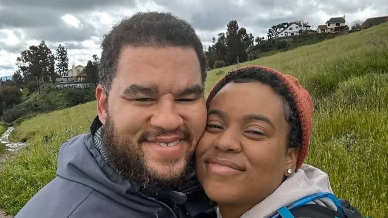 Couple in one-sided open marriage explain how dynamic actually works